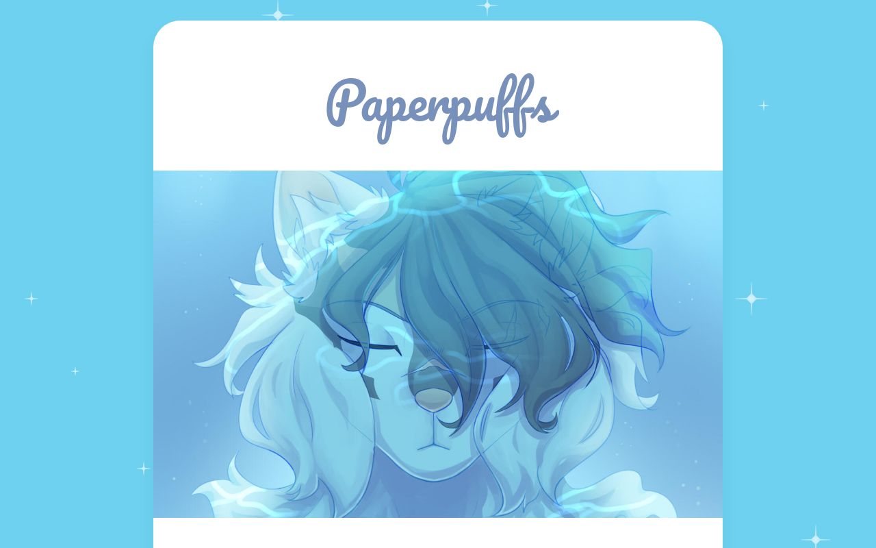paperpuffs